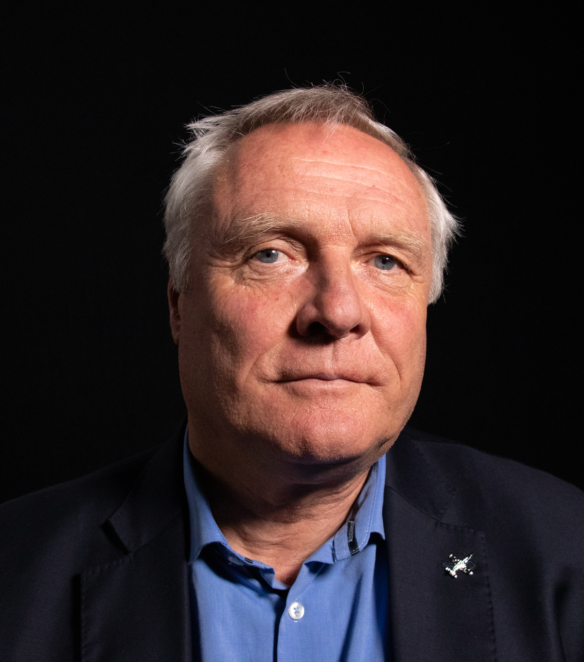 Bohuslav Dvořák (1960)